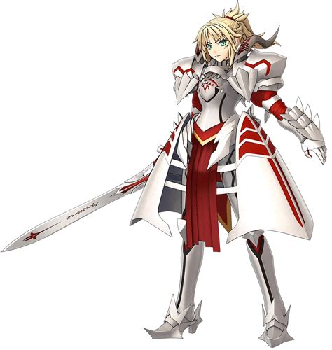 Mordred Vertex Decals