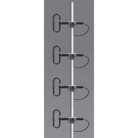 Base Station Antennas 470 550 Mhz