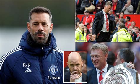David Moyes Trophy Winning Start Louis Van Gaals Home Setback And