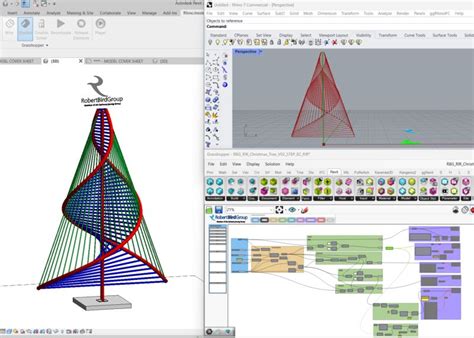 Christopher Pires On Linkedin Revit Parametricdesign Rhinoinsiderevit Rhino3d