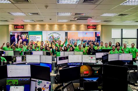 Neoenergia Elektro é Considerada A Melhor Empresa Para Trabalhar No