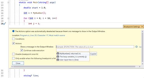 GitHub Copilot In Visual Studio A Recap Of Visual Studio Blog