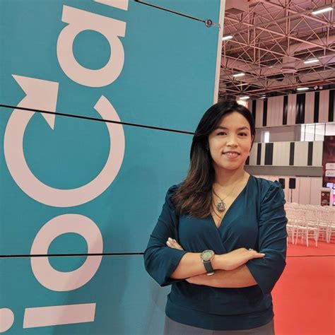 Stefanny Diaz Rodriguez Is Retiring From Her Position As Program