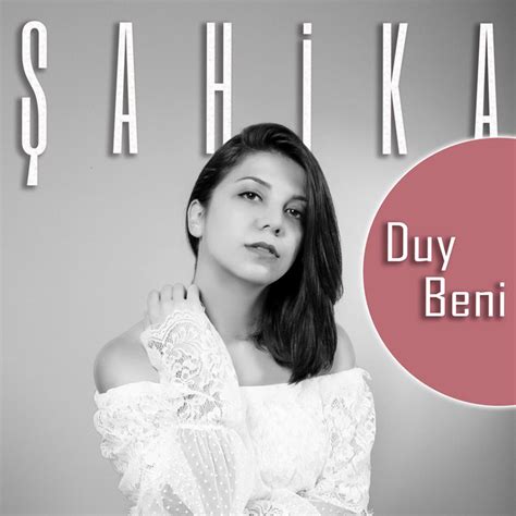 Şahika Spotify