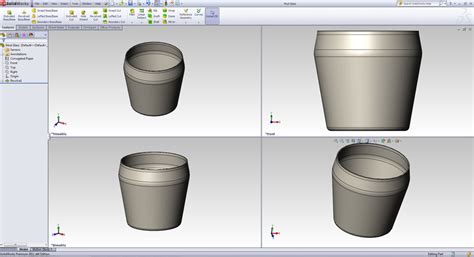 Free Cad Designs Files And 3d Models The Grabcad Community Library