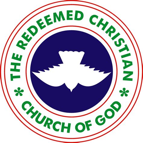 Rccg Logo Misc