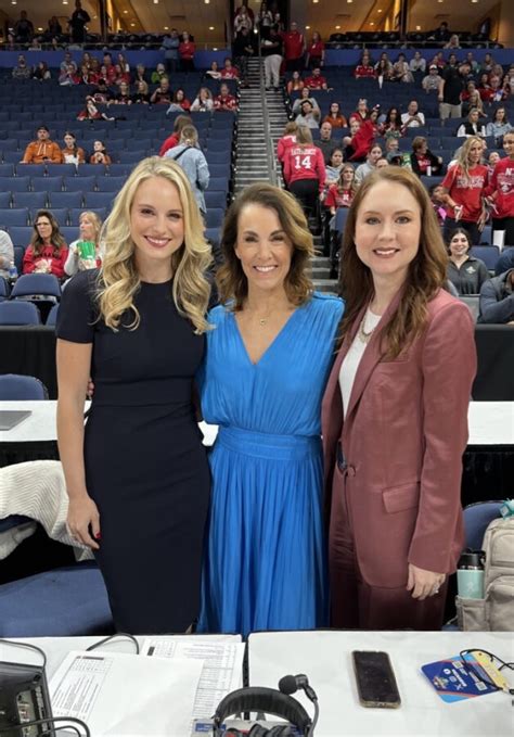 Coming Home Katie George Returns To Louisville For Ncaa Volleyball