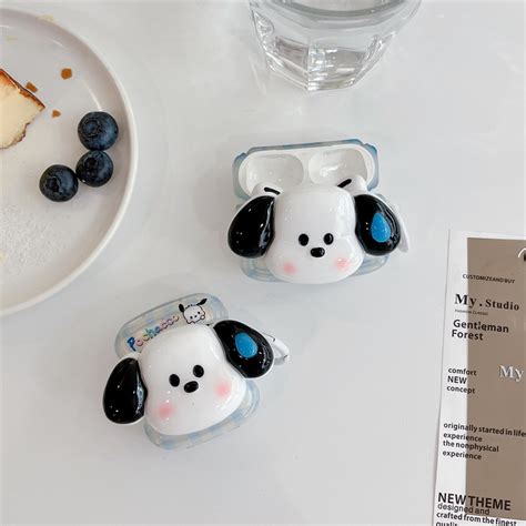 식은땀 포차코 에어팟 1 2세대 3세대 프로 버즈 버즈2 라이브프로 케이스 에이블리