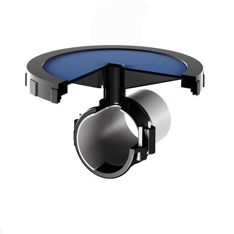 Disc diffusers