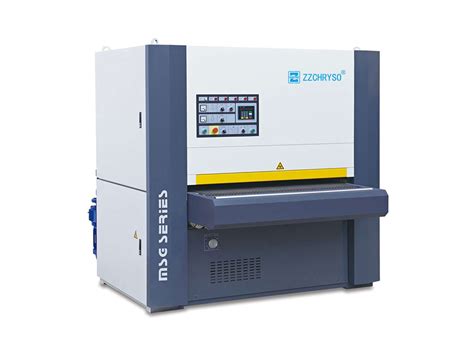 Segmented Pad Sander Machine Zzchryso Woodworking Machine