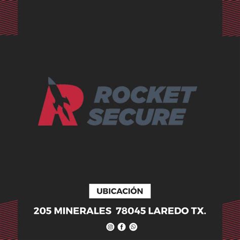 Rocket Secure On Linkedin Rocket Secure 🚀 Ground Transportation Service 🚛 Latest Model Units