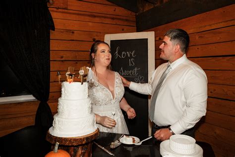 Olivia Travis Believe Bride