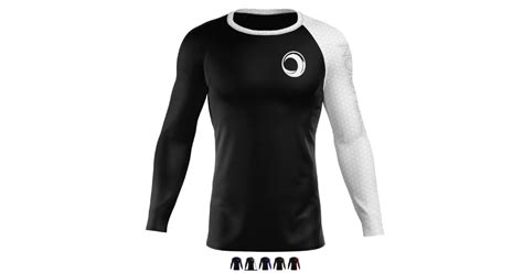 The Best BJJ Rash Guards 2024 Updated Review