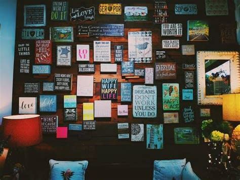 Vision Board A Tool To Manifest Your Desires