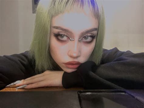 Pin On Beautiful ️ Makeup Looks Pretty Makeup Swag Makeup