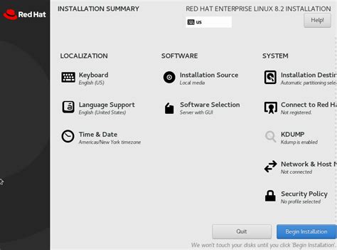 How To Install Sql Server 2019 On Redhat Linux 18