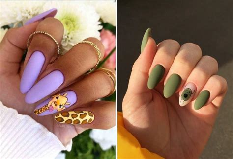Unhas Decoradas para Aniversário de Criança 2024