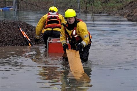 Major Update As Homes Left Without Water After Multiple Pipes Burst