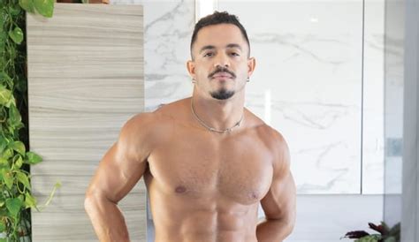 Mancrush Javao Santos