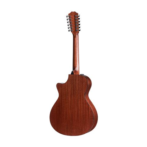 Preorder Taylor 352ce V Class Grand Concert 12 String Acoustic Guita