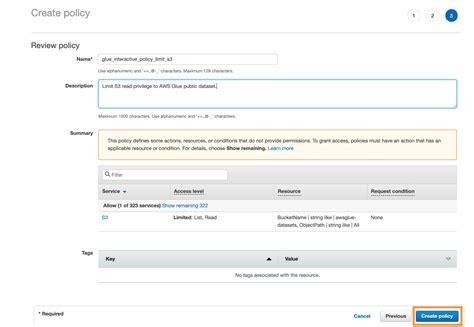 Author AWS Glue Jobs With PyCharm Using AWS Glue Interactive Sessions AWS Big Data Blog
