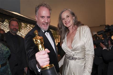 De Qué Murió Mark Gustafson Amigo De Guillermo Del Toro Y Co Director