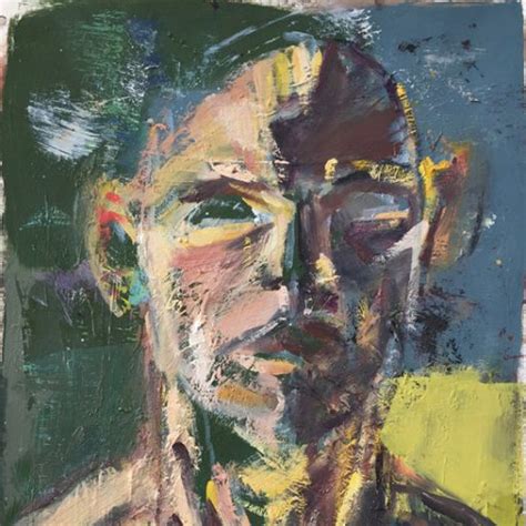 Portrait Par Jacques Jacob 2009