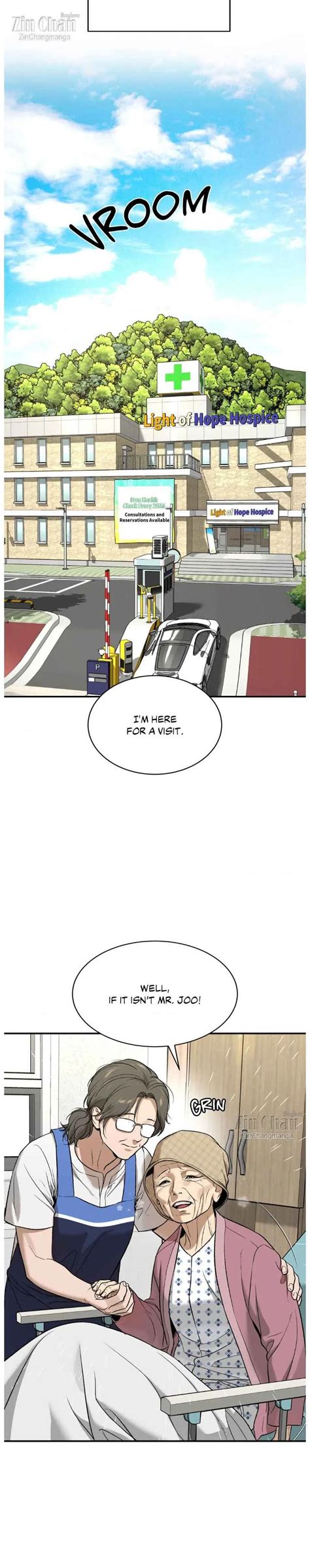 Jinx Chapter Toonclash