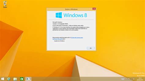 Ativar Windows 8 Single Language Build 9200