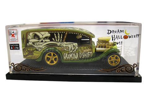 T Hunted As Minis Do Halloween Da Mattel