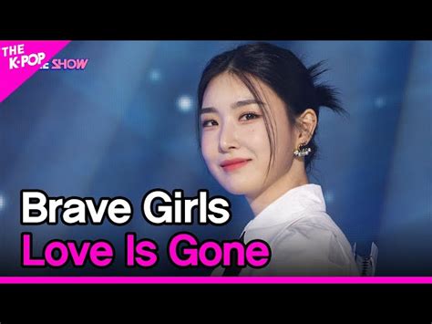 Brave Girls プロフィール K Pop 韓流ドラマ