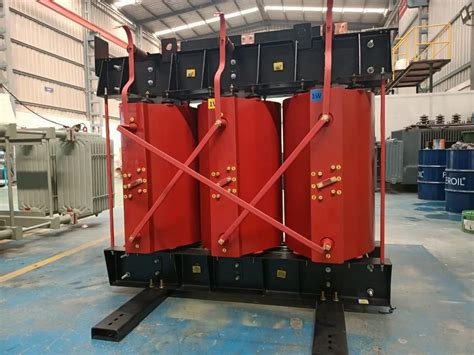 500 Kva Dry Type Transformer At ₹ 1000000piece On Circuit Tap