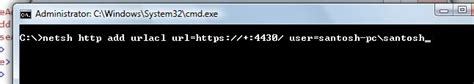 Wcf Self Hosted Service With Ssl Certificate