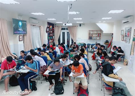 Phu Dao Captain Bear School