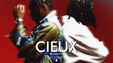 Rsko X Tiakola X Genezio Type Beat CIEUX Instru Rap 2024 YouTube