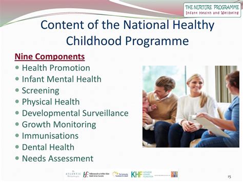 Building For Lasting Change An Irish Case Study On Enabling Systems