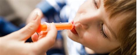 Fda To Finally Ban Controversial Ingredient In Popular Decongestants