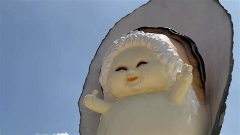 票選「全台9大醜」吉祥物地標 澎湖占4個