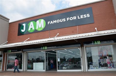 Jam Clothing Thelwall At Debra Masters Blog