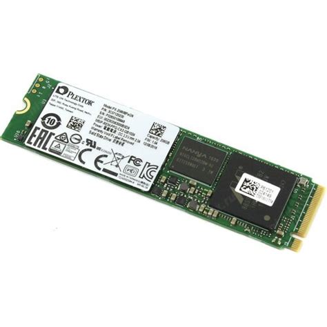 SSD Plextor M8PeG — купить, цена и характеристики, отзывы