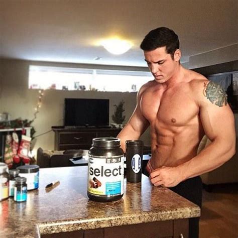 Reblog Mancrushblogcollin Joseph Pic