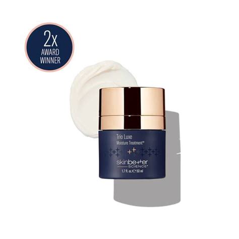 Trio Products | Skincare Technology | skinbetter science