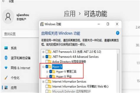 Windows11系统开启虚拟机蓝屏重启怎么解决？ 纯净之家