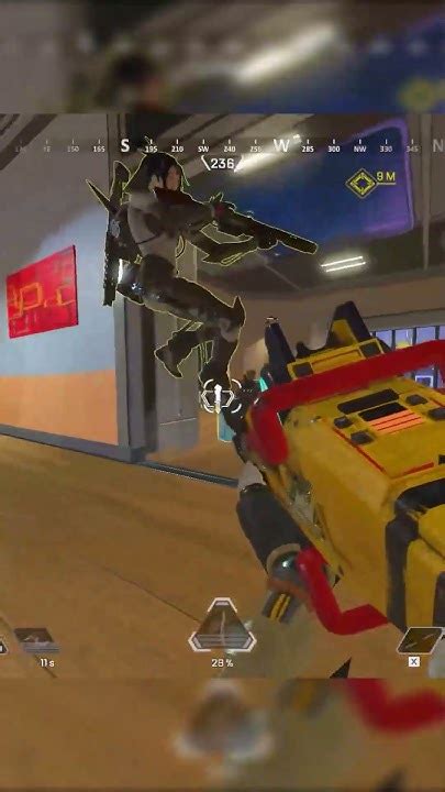 Pathinder And Ash Apexlegends Apexfr Apex Apexlegendsclips Gaming