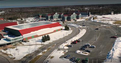 Sustainability Initiatives At Cbu Cape Breton University Cape