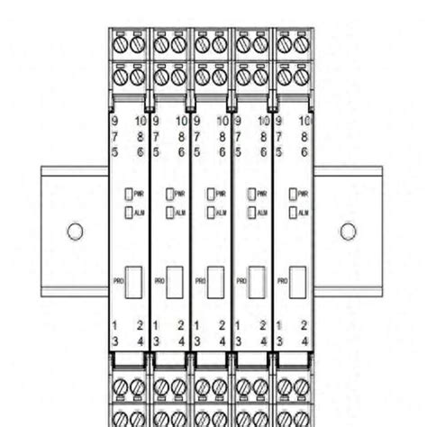 Principles Advantages And Disadvantages Of Signal Isolators
