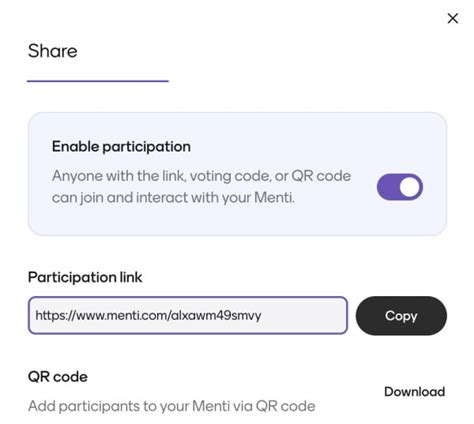 Cara Bergabung Dengan Presentasi Mentimeter Adakah Alternatif Yang