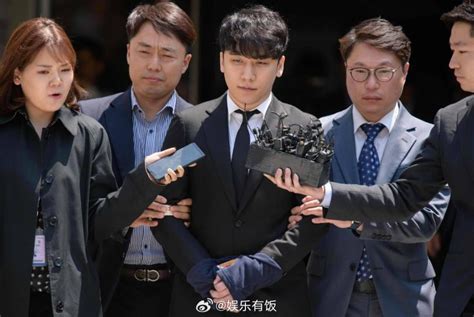 傳 Bigbang 前成員勝利將在香港重操舊業開夜店！向佐怒槓：「滾回自己國家！」 Juksy 街星