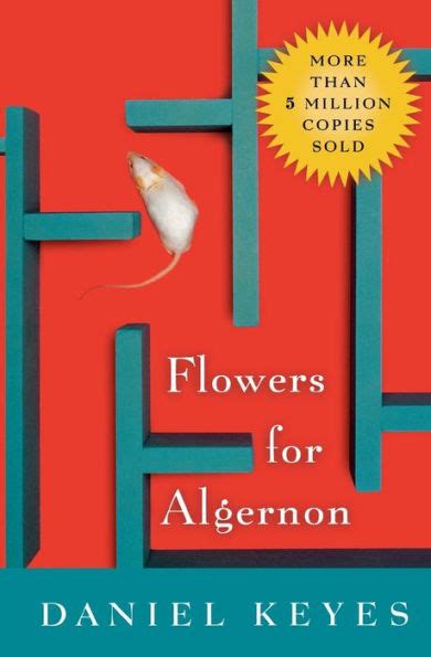 Flowers For Algernon Barnes And Noble®