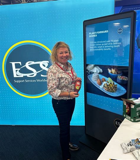 Ess Defence Energy And Government Services On Linkedin Ess